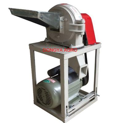 China DONGYA AGRO 9FC15 spice chili peper grinder for sale