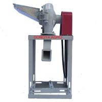 China DONGYA AGRO 9FC15 spice chili peper grinder for sale