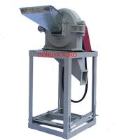China DONGYA AGRO 9FC15 spice chili peper grinder for sale