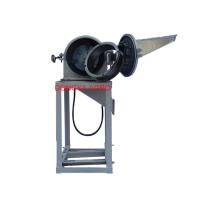 China DONGYA AGRO 9FC15 spice chili peper grinder for sale