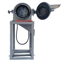 China DONGYA AGRO 9FC15 spice chili peper grinder for sale