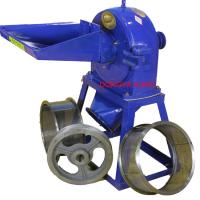 China DONGYA AGRO 9FC29S PULVERIZER MACHINERY for sale