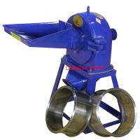 China DONGYA AGRO 9FC29S PULVERIZER MACHINERY for sale