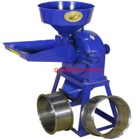 China DONGYA AGRO BIG CAPACITY 9FC29 GRAIN GRINDER for sale