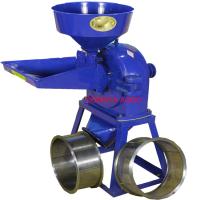 China DONGYA AGRO BIG CAPACITY 9FC29 GRAIN GRINDER for sale