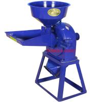 China DONGYA AGRO BIG CAPACITY 9FC29 GRAIN GRINDER for sale