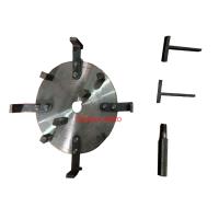 China DONGYA AGRO BIG CAPACITY 9FC29 GRAIN GRINDER for sale
