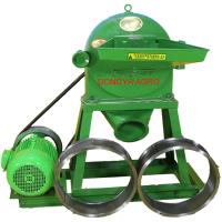China DONGYA AGRO COMMERCIAL USE BIG CAPACITY GRAIN GRINDER for sale