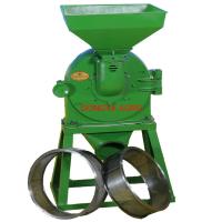 China DONGYA AGRO COMMERCIAL USE BIG CAPACITY GRAIN GRINDER for sale