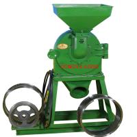 China DONGYA AGRO COMMERCIAL USE BIG CAPACITY GRAIN GRINDER for sale