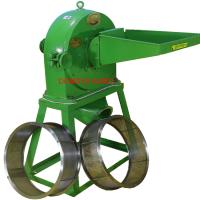 China DONGYA AGRO COMMERCIAL USE BIG CAPACITY GRAIN GRINDER for sale