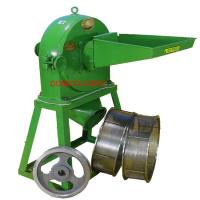China DONGYA AGRO COMMERCIAL USE BIG CAPACITY GRAIN GRINDER for sale