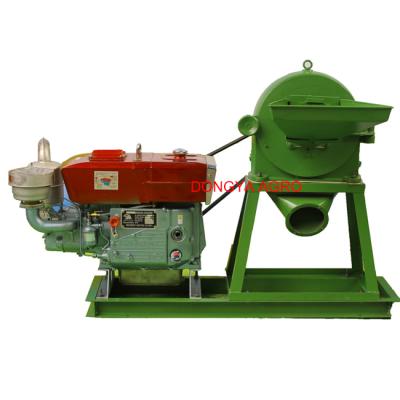 China DONGYA AGRO 9FC291 Pulverizer for sale