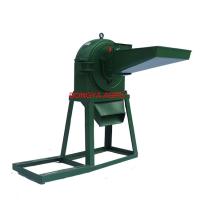 China DONGYA AGRO 9FC291 Pulverizer for sale