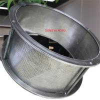 China DONGYA AGRO 9FC291 Pulverizer for sale