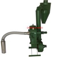 China DONGYA AGRO AUTO GRINDER MACHINE 9FC35A for sale