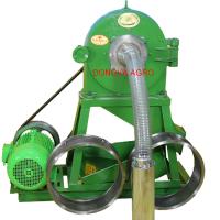 China DONGYA AGRO AUTO GRINDER MACHINE 9FC35A for sale