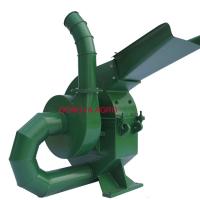 China DONGYA AGRO 9FQ40 hammer grinder machine for sale