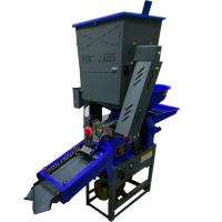 China 5 in 1 rice mill with winnowing funtion for sale