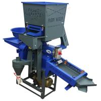 China 5 in 1 rice mill with winnowing funtion for sale