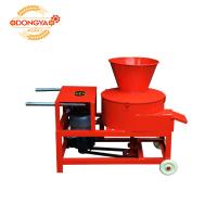 China DONGYA AGRO BANANA STALK CUTTER/GRASS CHOPPER for sale
