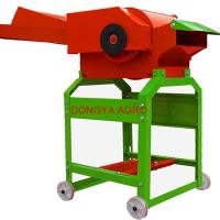 China DONGYA AGRO CHAFF CUTTER POPULAR SALES for sale