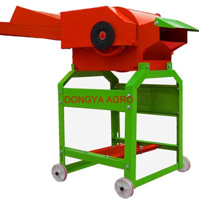 China DONGYA AGRO CHAFF CUTTER POPULAR SALES for sale