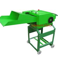 China DONGYA AGRO CHAFF CUTTER POPULAR SALES for sale