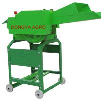 China DONGYA AGRO CHAFF CUTTER POPULAR SALES for sale