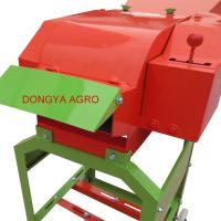 China DONGYA AGRO CHAFF CUTTER POPULAR SALES for sale