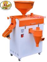China cabinet combined rice mill for sale