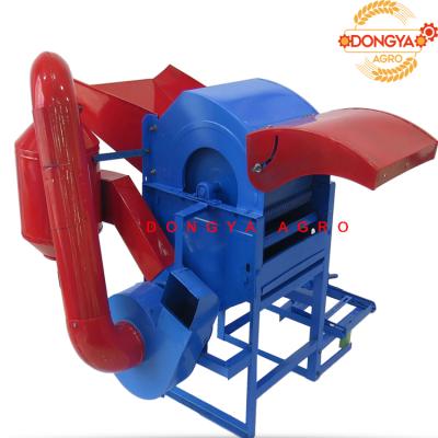 China Multip thresher machine versatile threshing machine compatible with different crop varieties ensuring clean grain output for sale