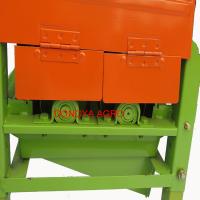 China DONGYA AGRO Double Roller maize sheller for sale