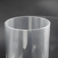 China High Transparency Thermoforming Material Petg Film Roll Anti Fog Heat Resistant Pet Sheet Custom Petg Sheet Plastic Sheets for sale
