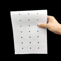 China OEM ODM Blister Packing Suppliers Pet Blister Pill Packaging Blister Pet Pharmaceutical Packaging clear Vacuum Forming PETG for sale
