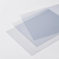 China Factory Direct Sale RPET Sheet Clear PET Sheet Flim Roll APET Plastic Sheets Custom Size PETG Plastic Sheet for sale