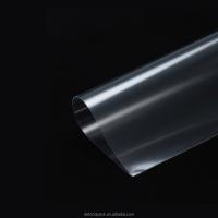 China OEM/ODM Pet Sheet Roll Moisture Proof pet plastic sheet roll petg plastic sheet for sale