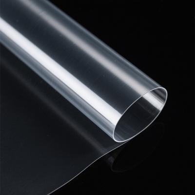 China Hot Sales Vacuum Forming Sheets Pet Plastic Sheet Healthcare Medical Grade Plastic Roll PETG Sheet for Medical Blister Packaging for sale