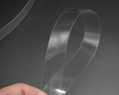 China Custom High Temperature Resistance Antistatic Pet Roll Film Pet Sheet Film clear Film Sheet Pet for Electronic Parts Packaging for sale