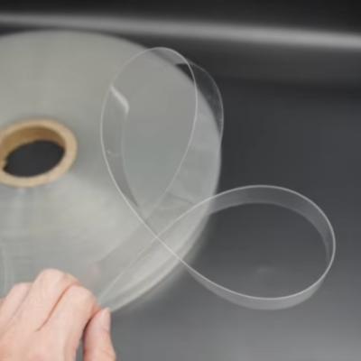 China High Transparency Insulating Pet Sheet Film High Quality Pet Sheet Roll Custom Plastic Strip for Electronic Devices for sale