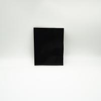 China Rigid pet sheet roll black Different Thickness customized colored pet sheet plastic sheet pet for vacuum formed packaging for sale