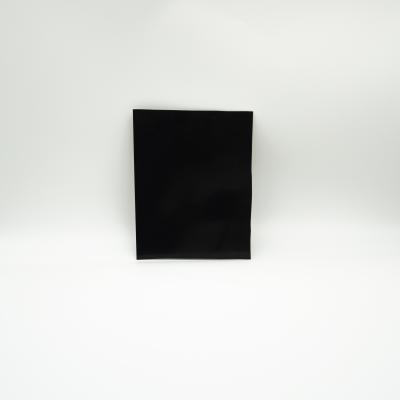 China Rigid pet sheet roll black Different Thickness customized colored pet sheet plastic sheet pet for vacuum formed packaging for sale