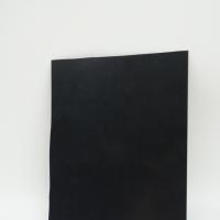China Customization 0.15-1.8mm Thickness Petg Sheet Black Eco-friendly Pet Sheets for Food Thermoforming Packaging for sale