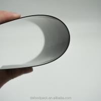 China Heat Resistant Pet Sheet 1mm, OEM/ODM Manufacturer Plastic Sheet Pet for Thermoforming Food Packaging for sale