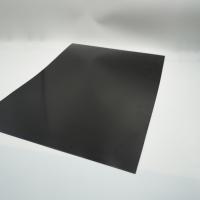 China Customization Service China Factory Pet Sheet Roll Thermoforming High Gloss Pet Sheet for Packaging for sale