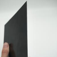 China Customization Service China Factory Pet Sheet Roll Thermoforming High Gloss Pet Sheet for Packaging for sale
