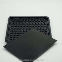 China Customization Service China Factory Pet Sheet Roll Thermoforming High Gloss Pet Sheet for Packaging for sale