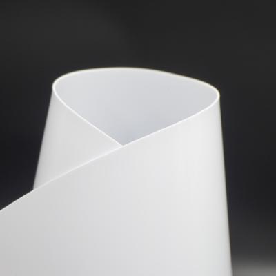 China Customized Pet Plastic Sheet Roll Food Grade Pet Film Sheet for Vacuum Forming for sale