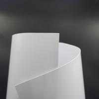 China Environment Friendly 1mm Petg Plastic Sheet OEM/ODM Pet Roll Sheet for Vacuum Forming for sale