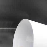China Customized Cheap Price Petg Sheets 1mm Heat Resistant Recycled Pet Film for Vacuum Formed for sale